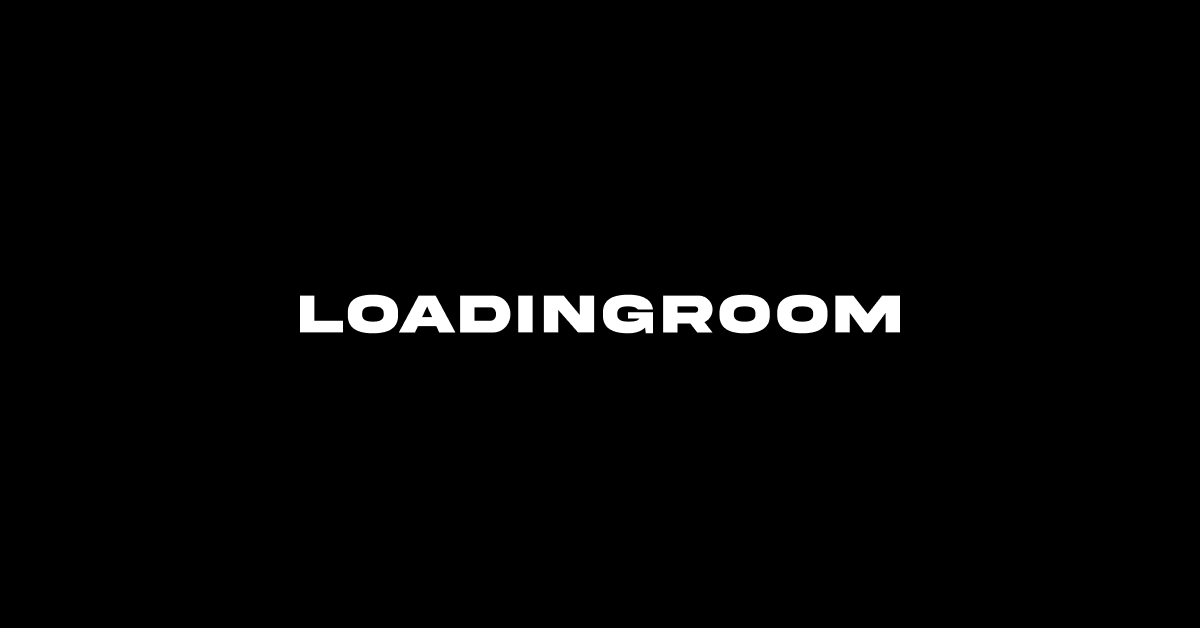 LOADINGROOM | 로딩룸