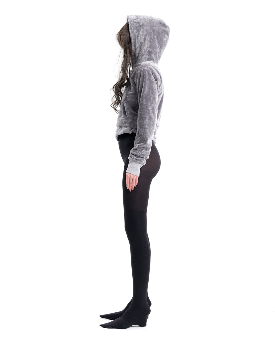 로딩룸 – (EMMA) STRANGE HOODIE