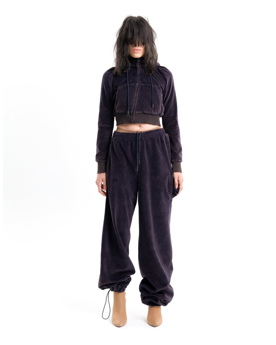 로딩룸 – (EMMA) STRANGE SWEATPANTS
